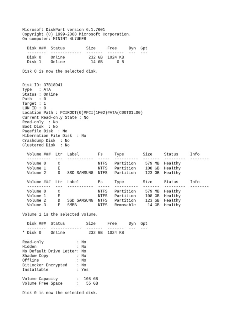 gajuldownload2 | PDF | Hard Disk Drive | Solid State Drive