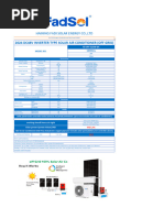 Switchsync™ PWC600: Product Guide | PDF | Power Supply | Electricity