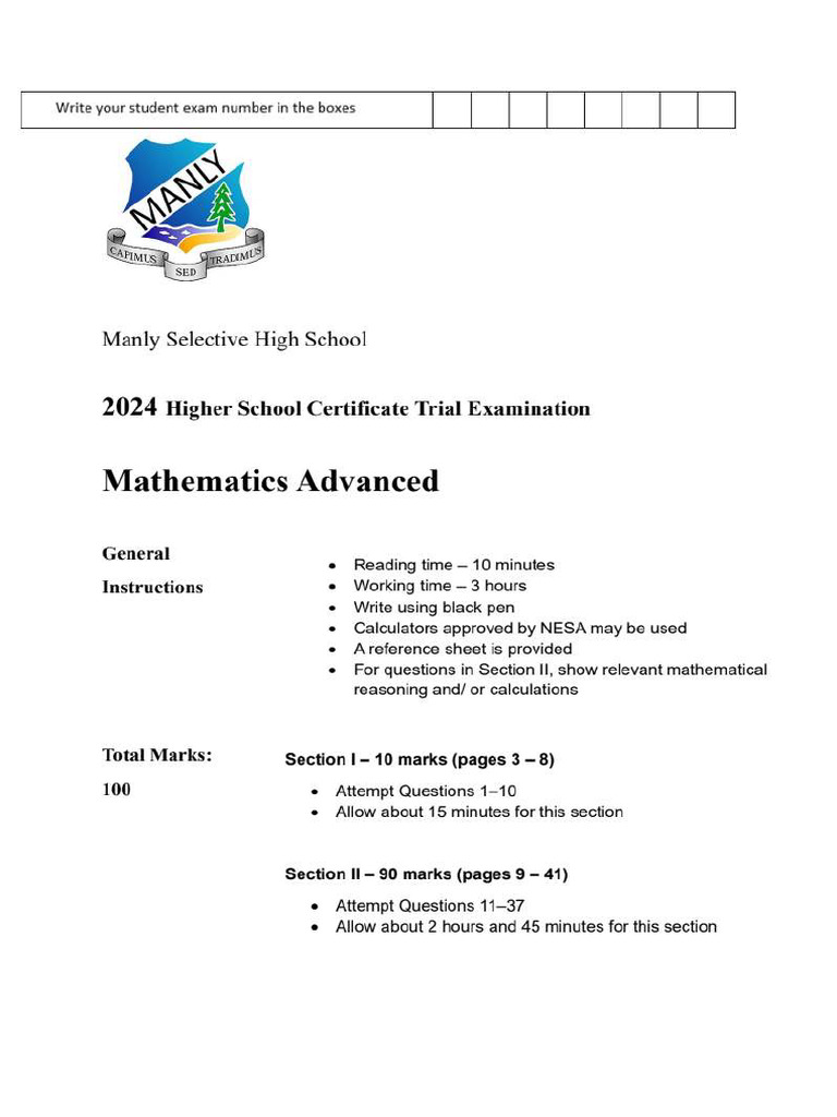 2024 Manly Adv | PDF | Technology & Engineering