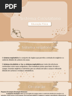 Atividade de Ciencias Sistema Circulatorio 4 e 5 Ano para Imprimir | PDF