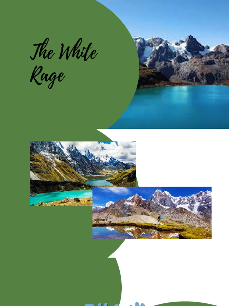 The White | PDF
