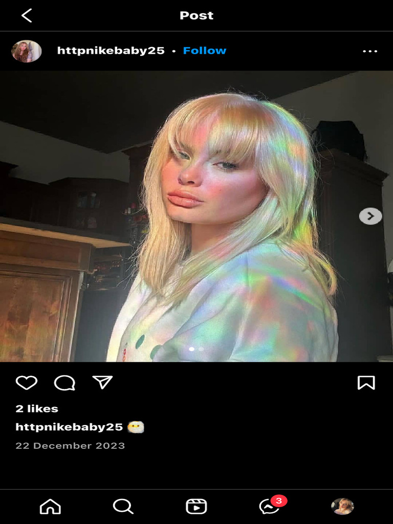 Destiny Jenny. (Only Account) ? ? Instagram | PDF