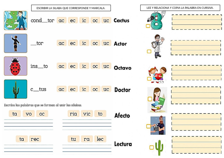 Tarea 2 de Ac, Ec, Ic, Oc, Uc | PDF