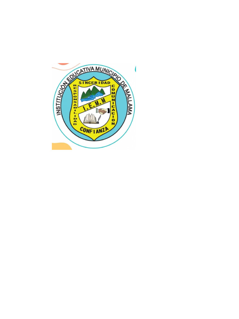 Escudo | PDF