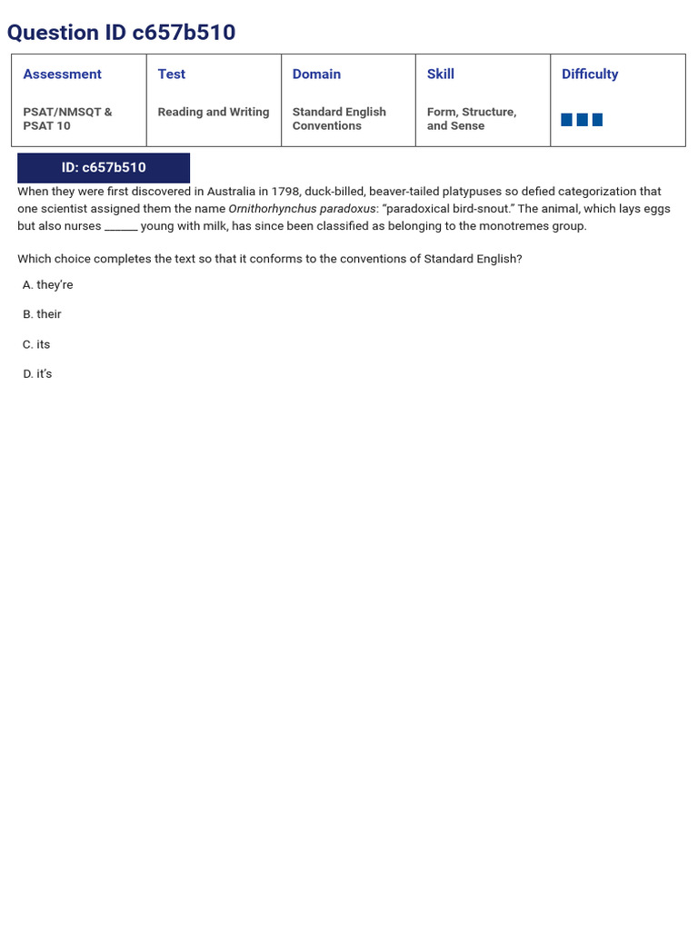 SAT Suite Question Bank Psat Engprt2 - Results | PDF | Atmosphere