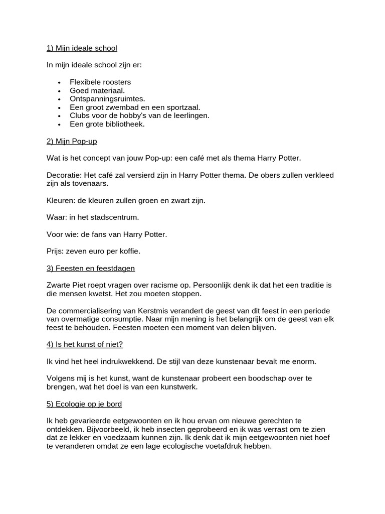 Texte Ndls en FR | PDF