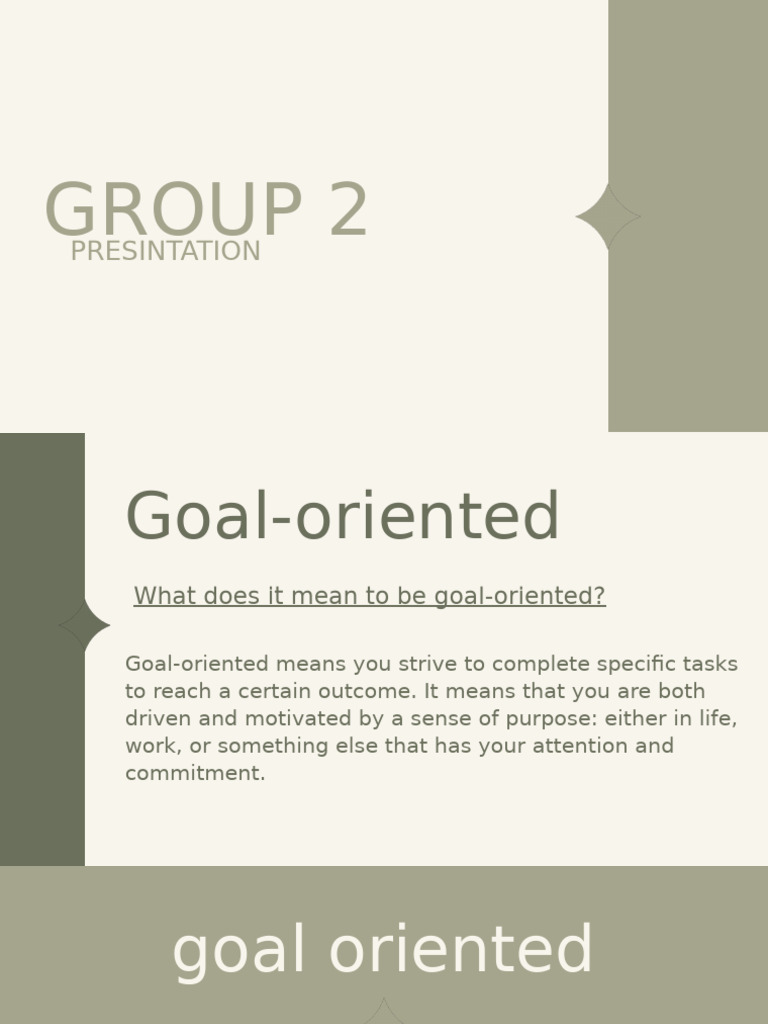 ICT Presentation Group2 | PDF | Self-Improvement