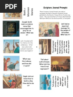 Restoration of Christ's Gospel Explained | PDF | Religion & Spirituality