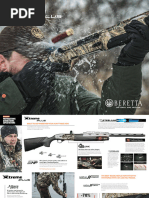 M249Ar Table 1 (TC 3-20.40 Training and Qualification Individual ...