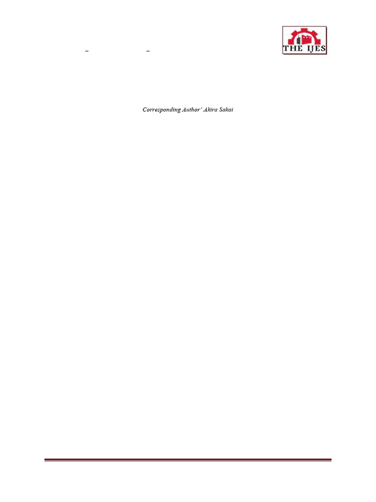 Generalization of Calculation Method for Seismic Intensity Using | PDF ... Generalization of Calculation Method for Seismic Intensity Using | PDF ...