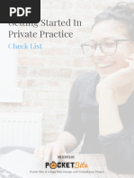 BACP Accreditation Application Guide | PDF