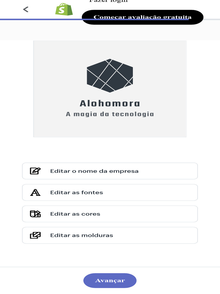 Criador de Logos Crie Logos Fantásticos Instantaneamente (2024) | PDF