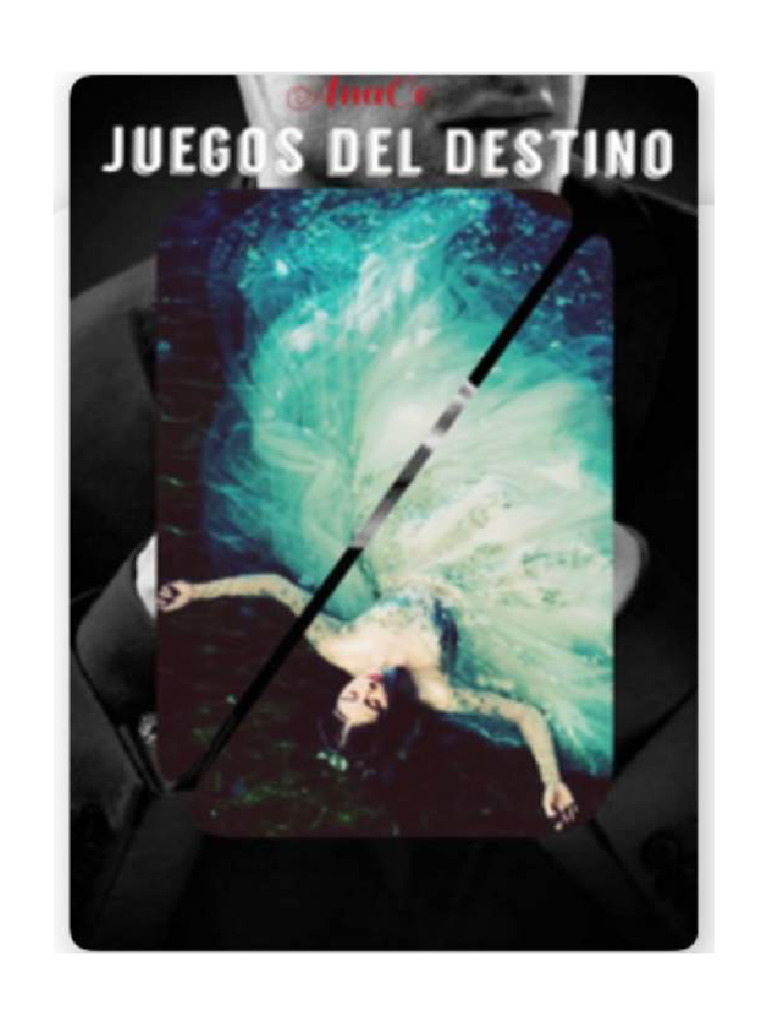 Juegos Del Destino Completa | PDF