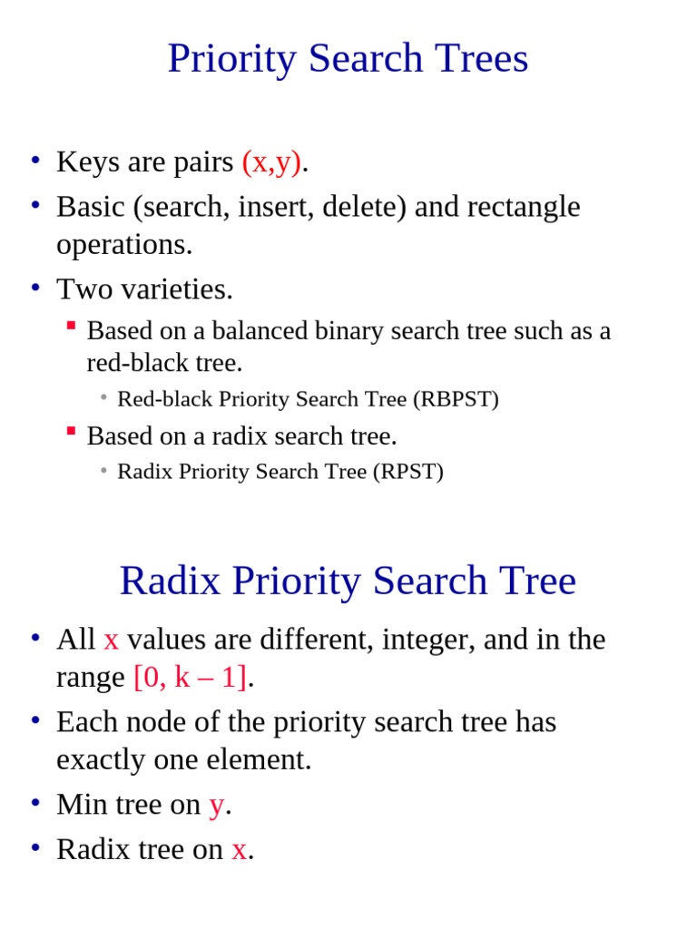 Lec 36 | PDF | Algorithms And Data Structures