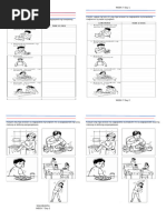 Panlapi Worksheets | PDF