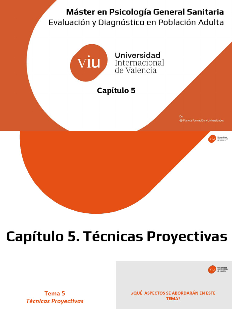 23MPGS Cap05 | PDF | Sicología | Conceptos psicologicos