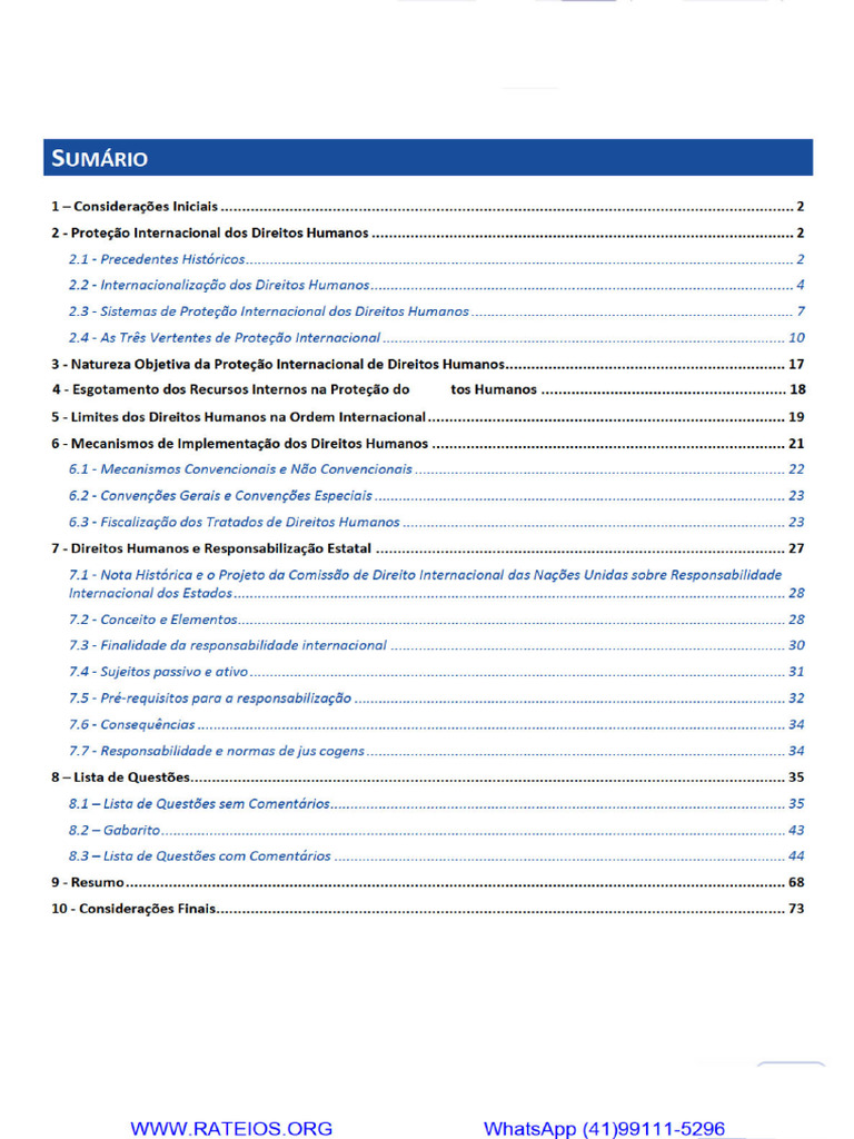 Aula2 Apostila1 77MRQGCPMI | PDF