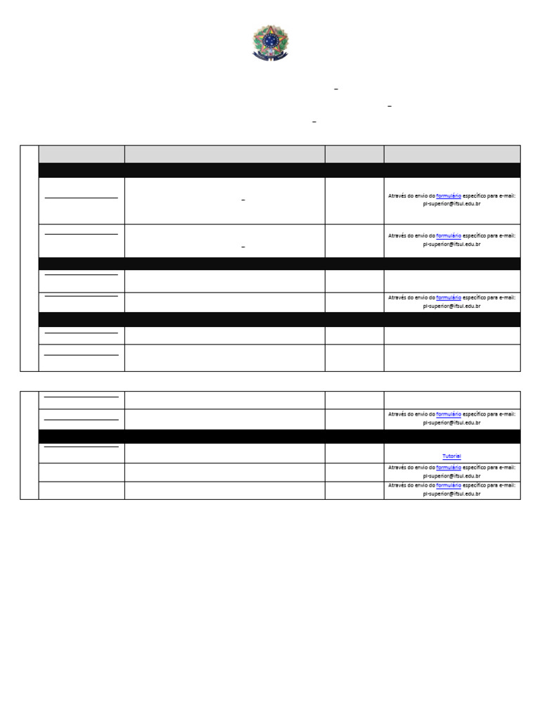Calendário 2024-1 e 2024-2 Pós Greeve - CRAEGP (1) - 1 | PDF | Pós ...