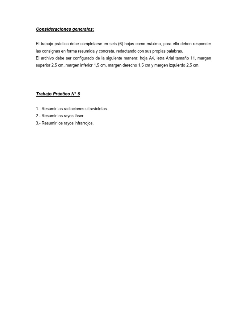 Trab práct N° 6 Seg V 2024 | PDF