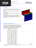 HSS Beam To HSS Column Connections - Steel Tube Institute | PDF | Beam ...