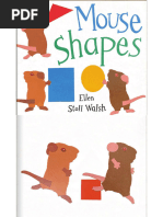 A House For Hermit Crab | PDF