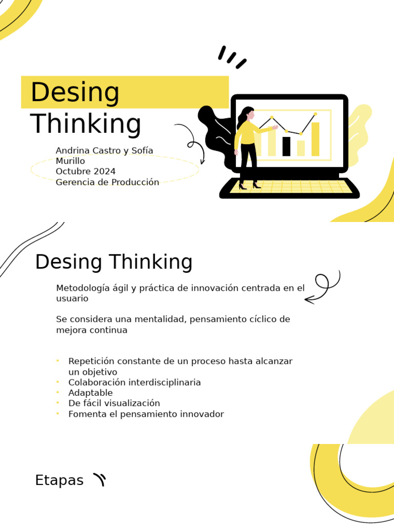 Design thinking y método TRIZ | PDF