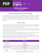 Mis Logros 2025 | PDF