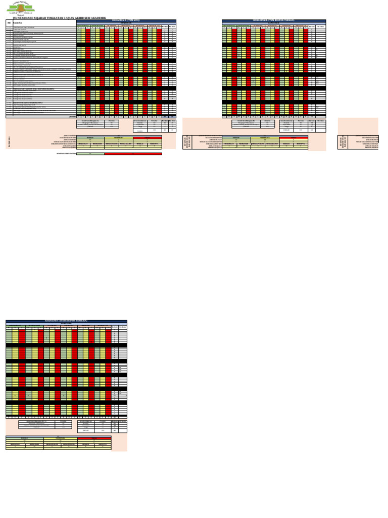 Jsu Sej Uasa 2024 | PDF