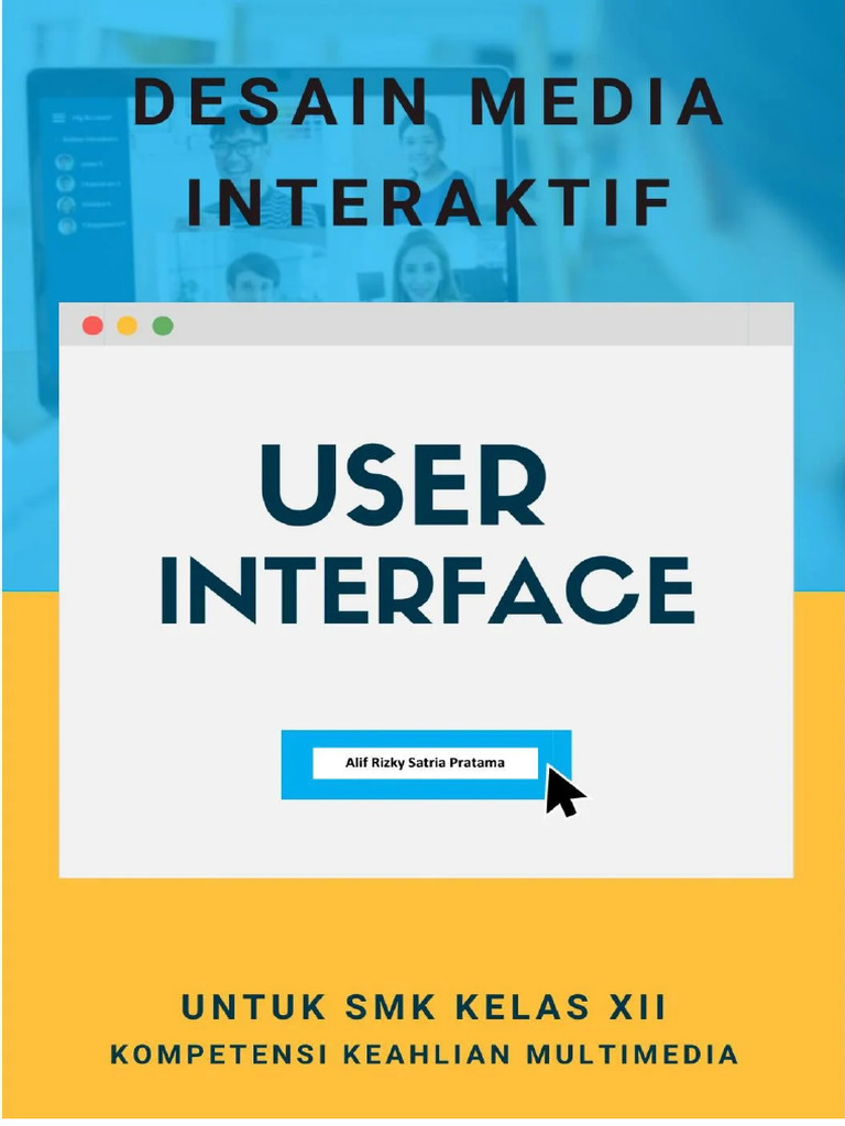Ui Ux | PDF