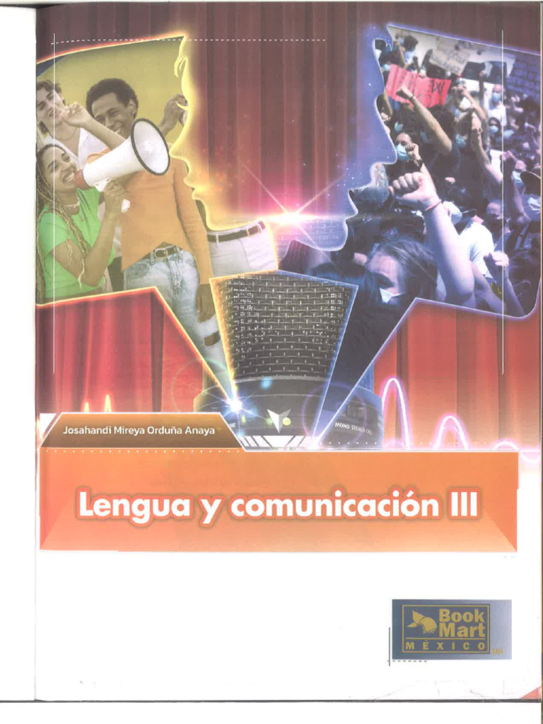 Lengua y Comunicacion III | PDF