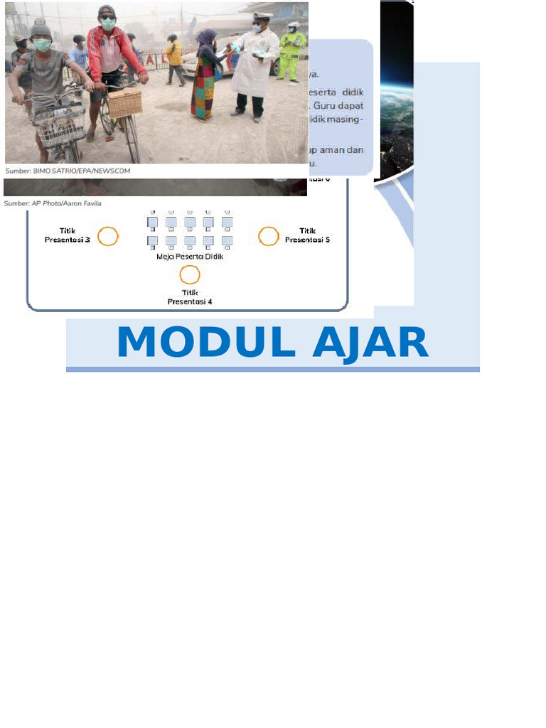 BAB 4 - MA IPAS Kls 5 | PDF