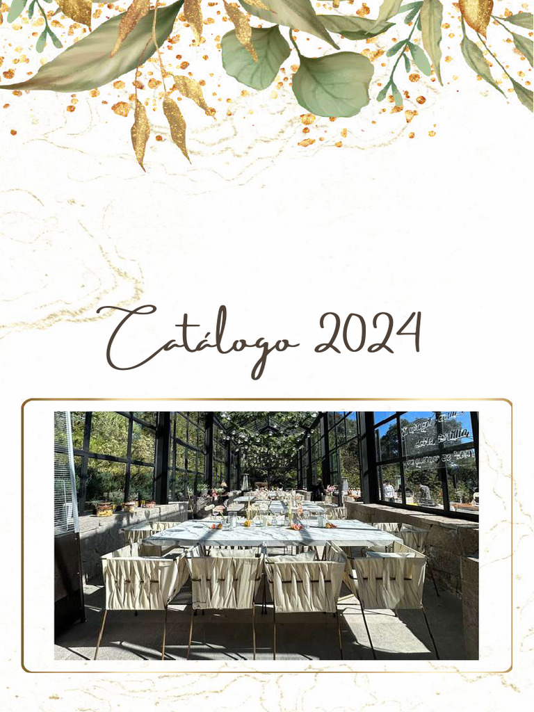 Catalogo SC 2024 | PDF
