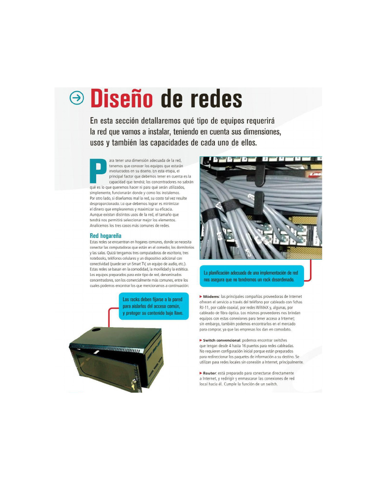 Conexion Redes 2-2024 | PDF