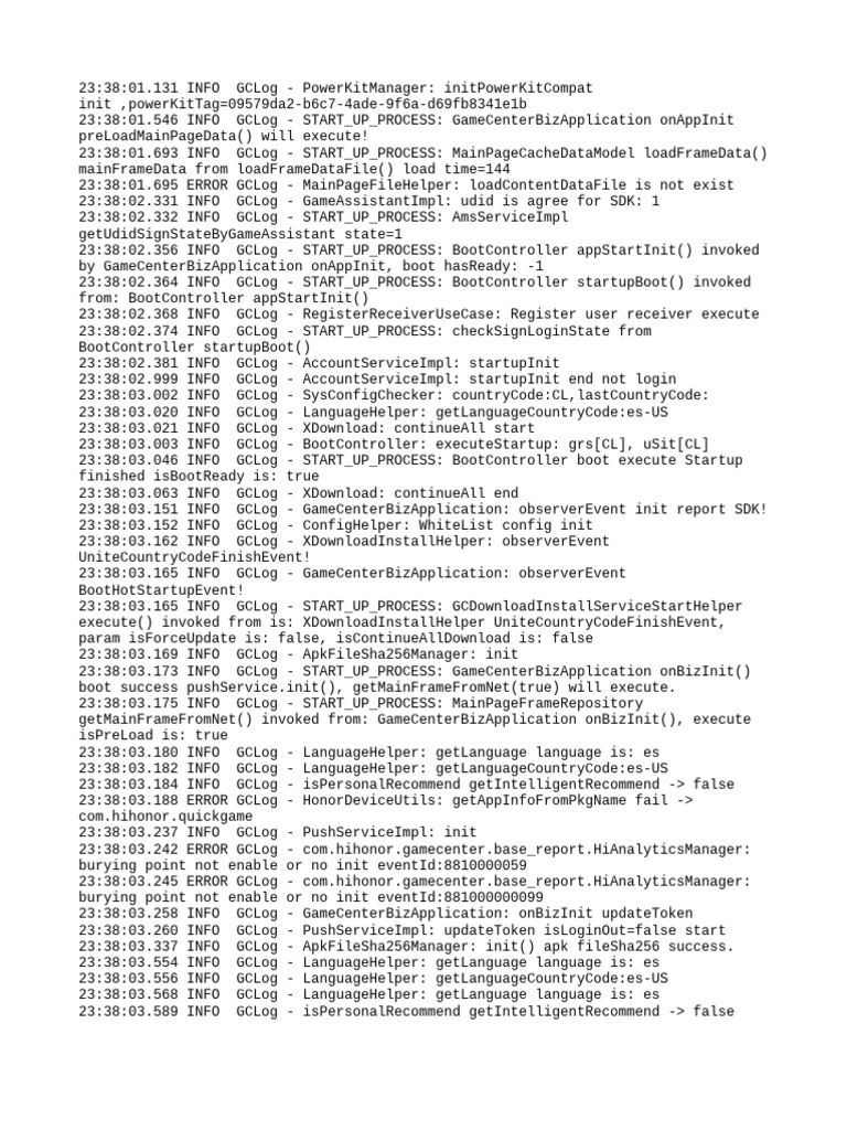 gc_2024_10_20 | PDF | Computing | Software