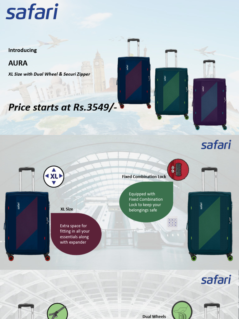 Aura Launch Note-1 | PDF