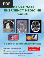 GHHM Prospectus 2025-26 | PDF | Medicine | Médecins Sans Frontières
