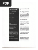 Miranda Script | PDF | Home & Garden | Mystery, Thriller & Crime Fiction