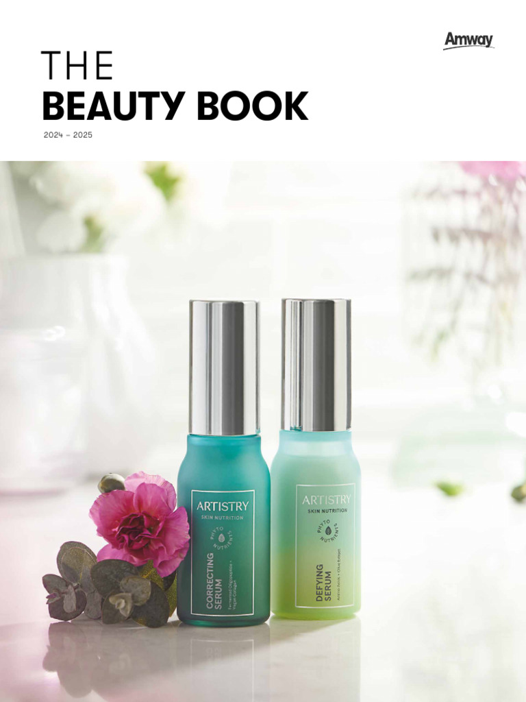 The Beauty Book | PDF | Skin Care | Wrinkle