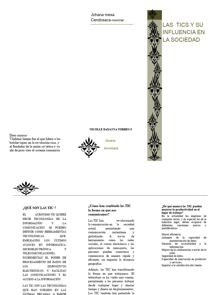 Muñaño | PDF | Tecnología de información y comunicaciones | Informática