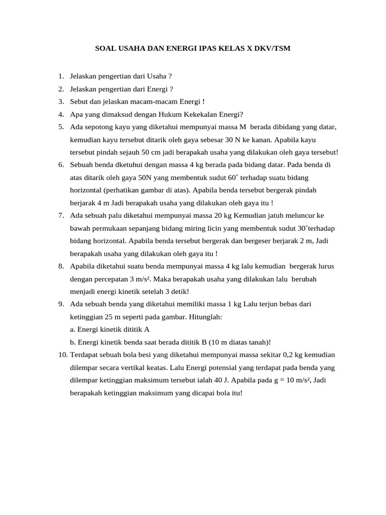 Ipas X DKV-TSM | PDF