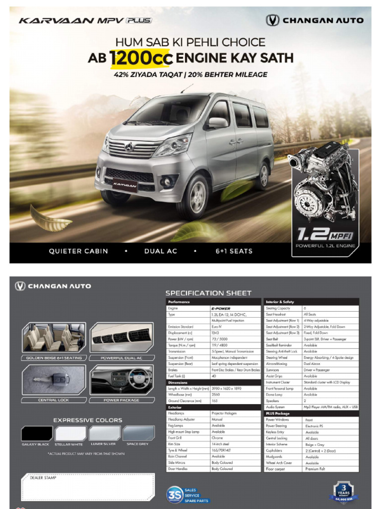 Karvaan-Brochure | PDF