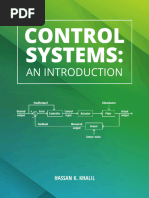 Control Systems Engineering - Nagrath I.J. and Gopal M. | PDF | Control Engineering | Control Theory