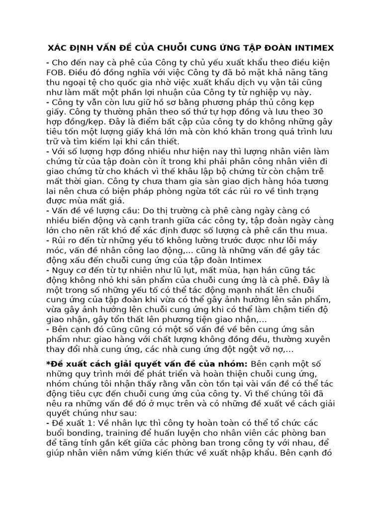 Báo Cáo Qtri Log | PDF