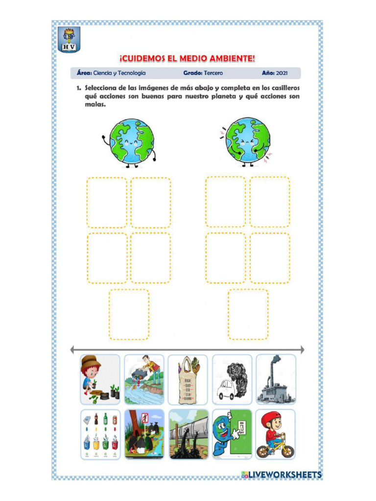 Actividades S4 D4 | PDF