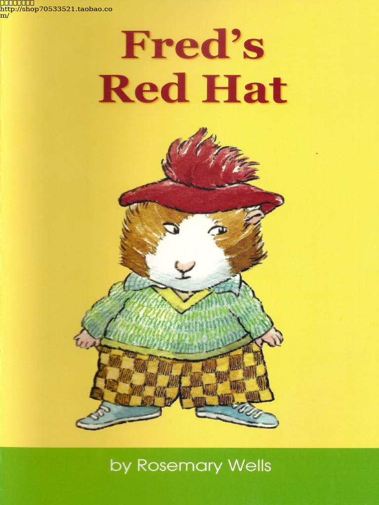 Fred S Red Hat | PDF