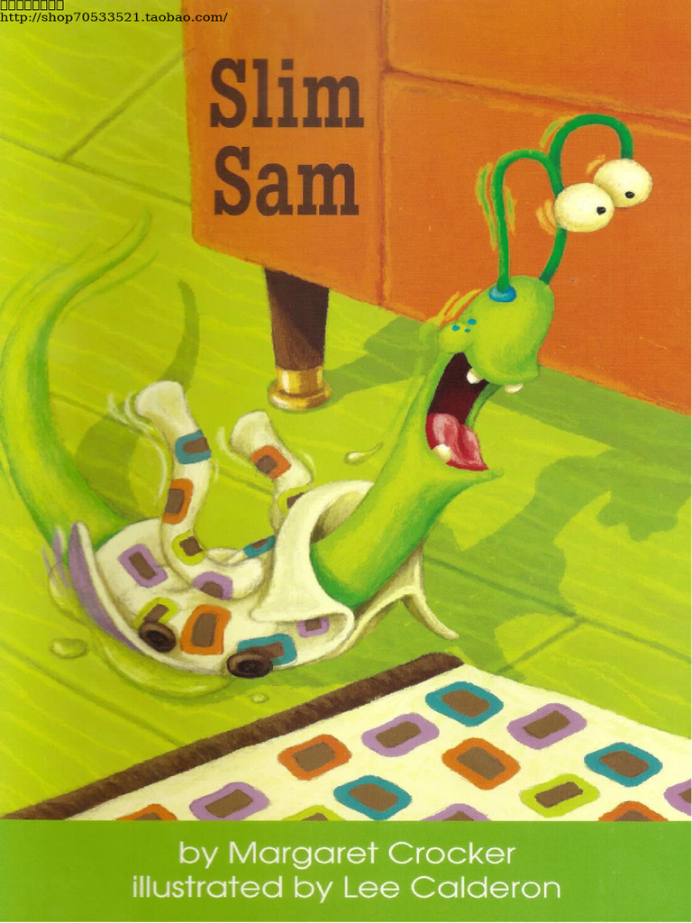 Slim Sam | PDF