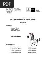 Ejemplos de saberes comunitarios para niños | PDF | Enseñando | Maestros
