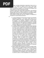 Periodo Homofónico 2 | PDF | Religión y creencia | Artes (general)