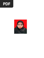 Contoh Jurnal Pembelajaranku Pendekatan CRT - Delli Hardianti | PDF