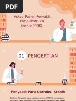 PPK Ppok Rawat Jalan | PDF